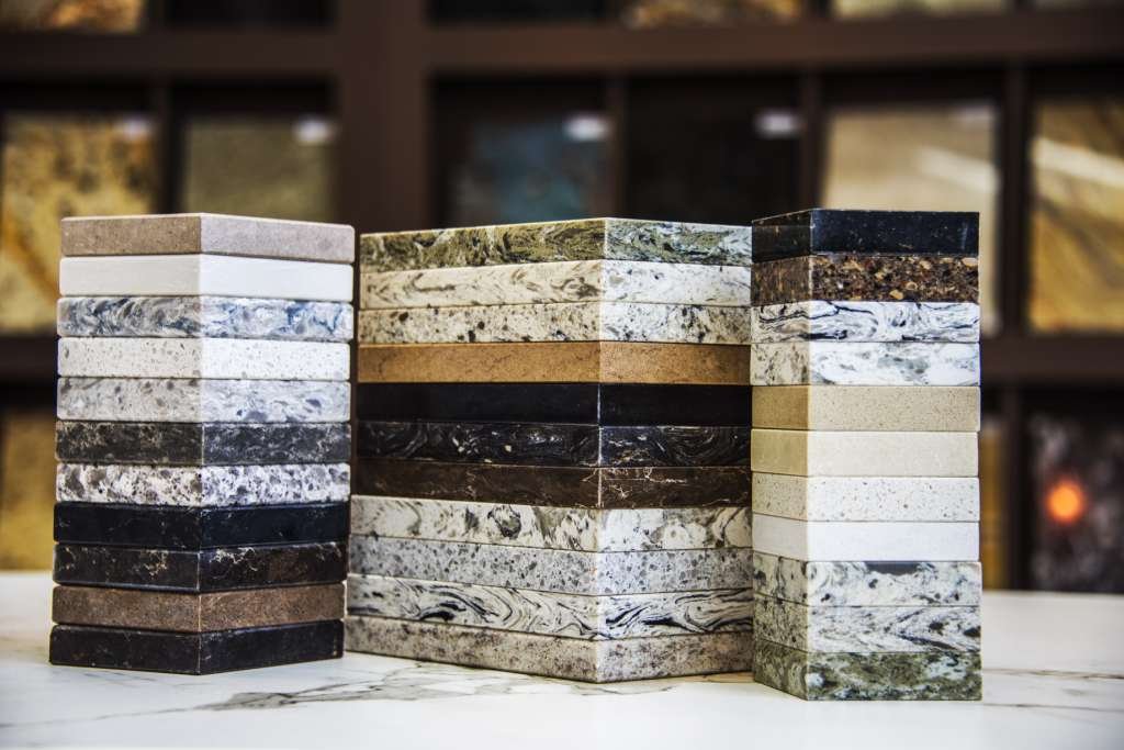 Uses of Granite in Construction | Properties, Benefits & Applications